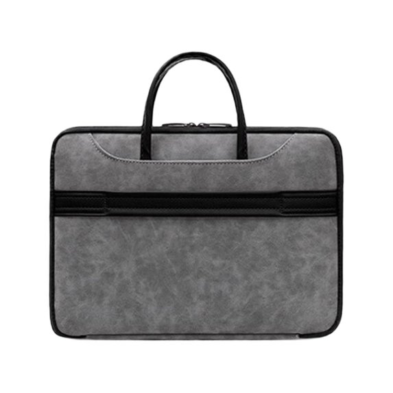 180 Degree Full Open Laptop Bag Tablet Bag Sleeve Handbag Portable ...