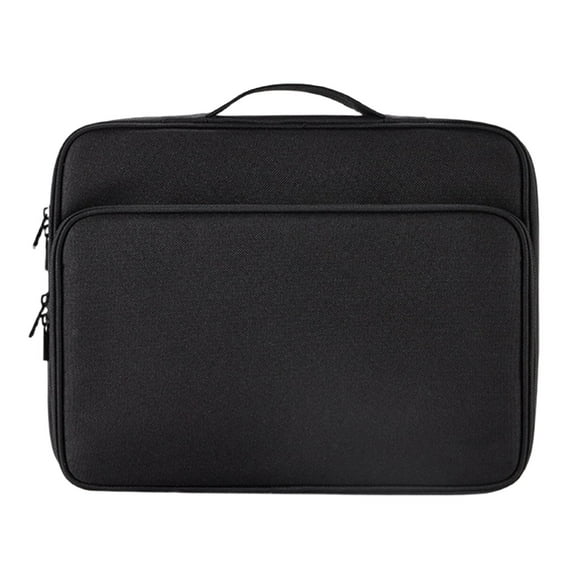 180 Degree Full Open Protective Tablet Case Portable for Outdoor Laptop ...