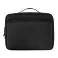 180 Degree Full Open Tablet Bag Protective Laptop Bag Replacement for ...