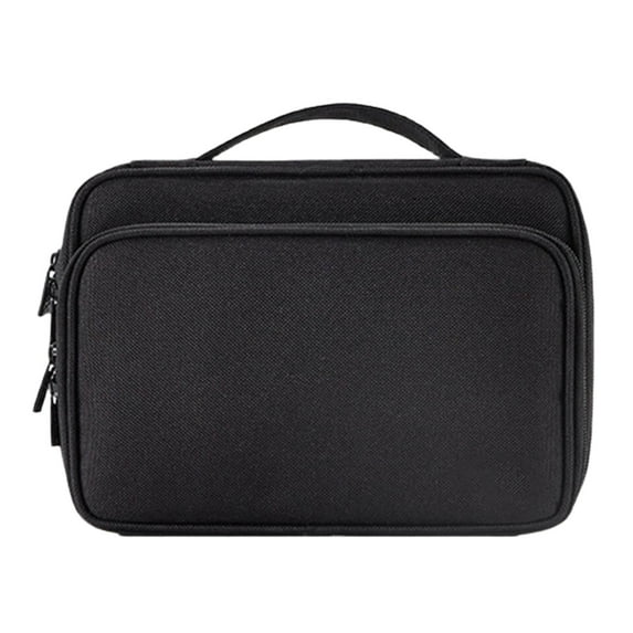 180 Degree Full Open Tablet Bag Protective Laptop Bag Replacement for ...