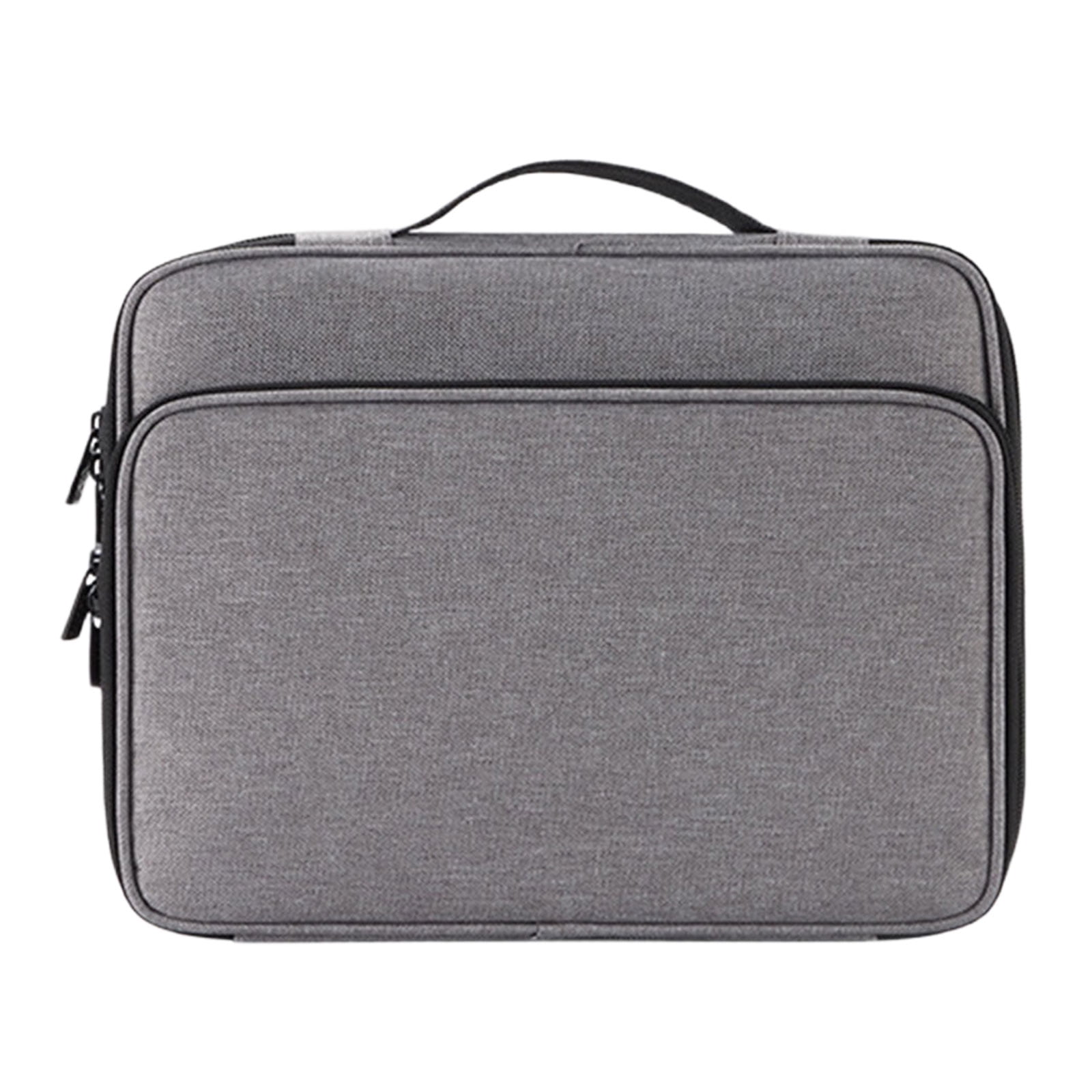 180 Degree Full Open Tablet Bag Protective Laptop Bag Replacement for ...
