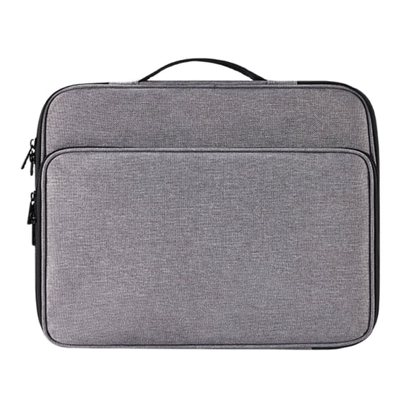 180 Degree Full Open Tablet Bag Protective Laptop Bag Replacement for ...