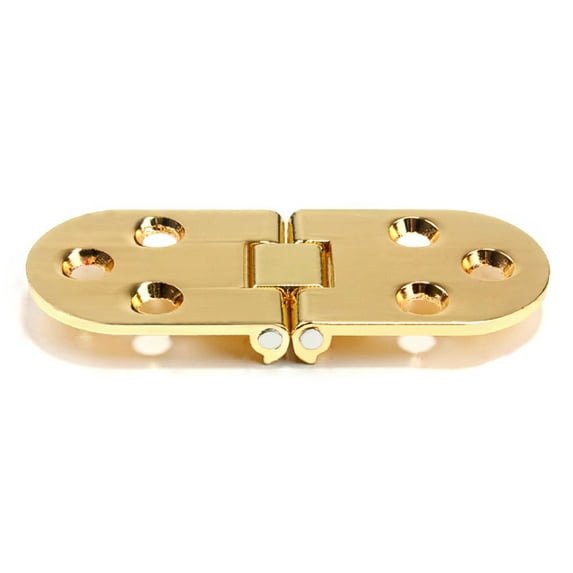 180 Degree Furniture Hinges Adjustable Cabinet Door Concealed Hinge ...