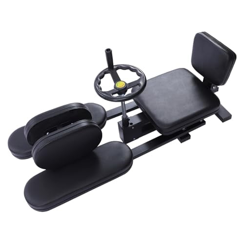 180 Degree Leg Stretcher Machine, Leg Stretch Training Stretching ...