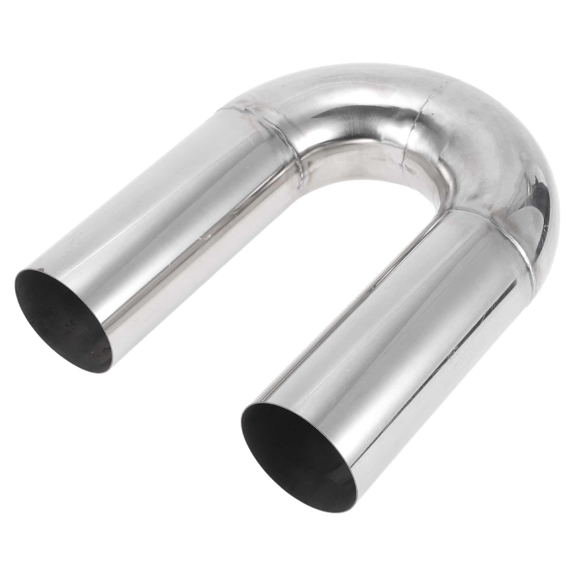 180 Degree Mandrel Exhaust Pipe DIY Custom Car Modified Exhaust Pipe ...
