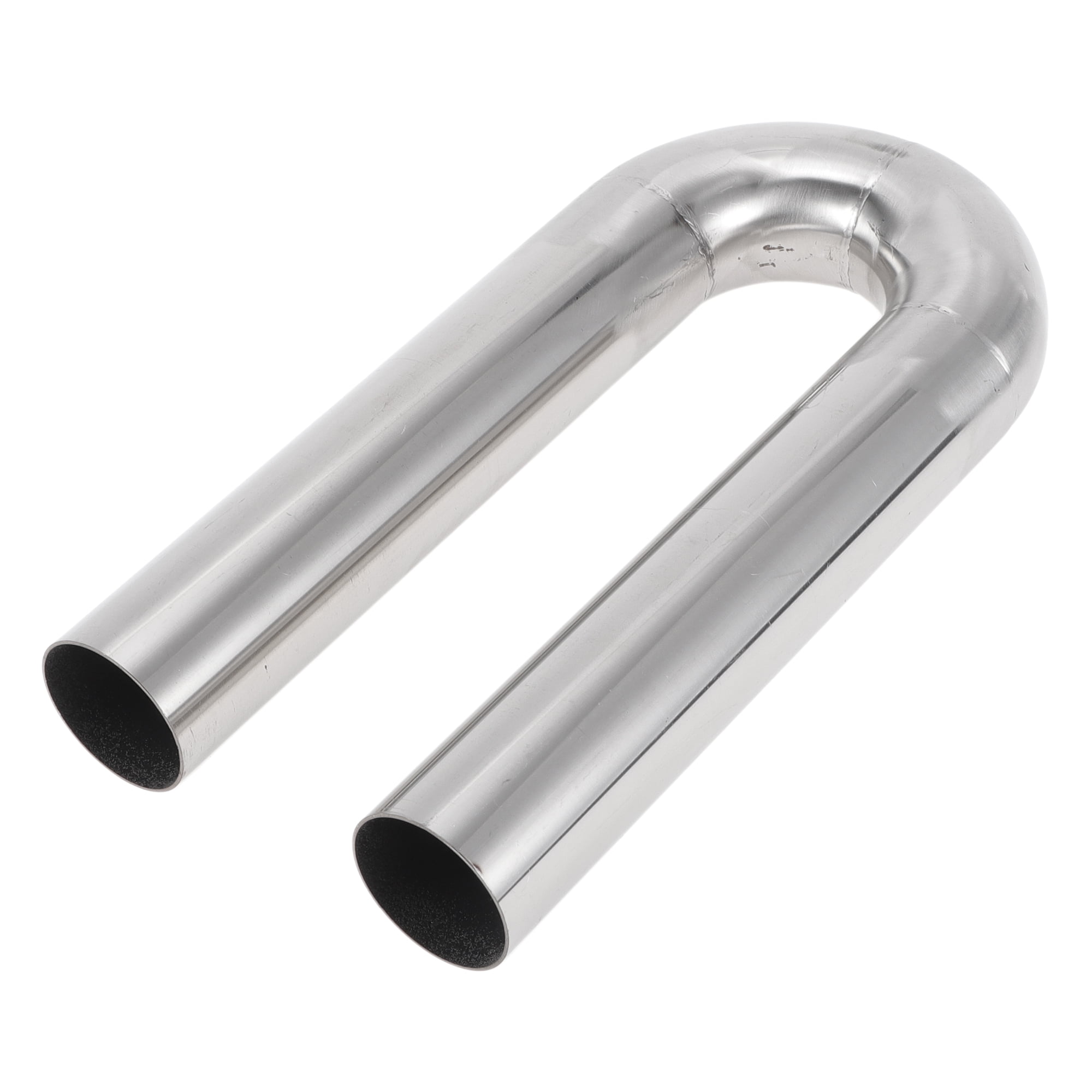 180 Degree Mandrel Exhaust Pipe DIY Custom Car Modified Exhaust Pipe ...