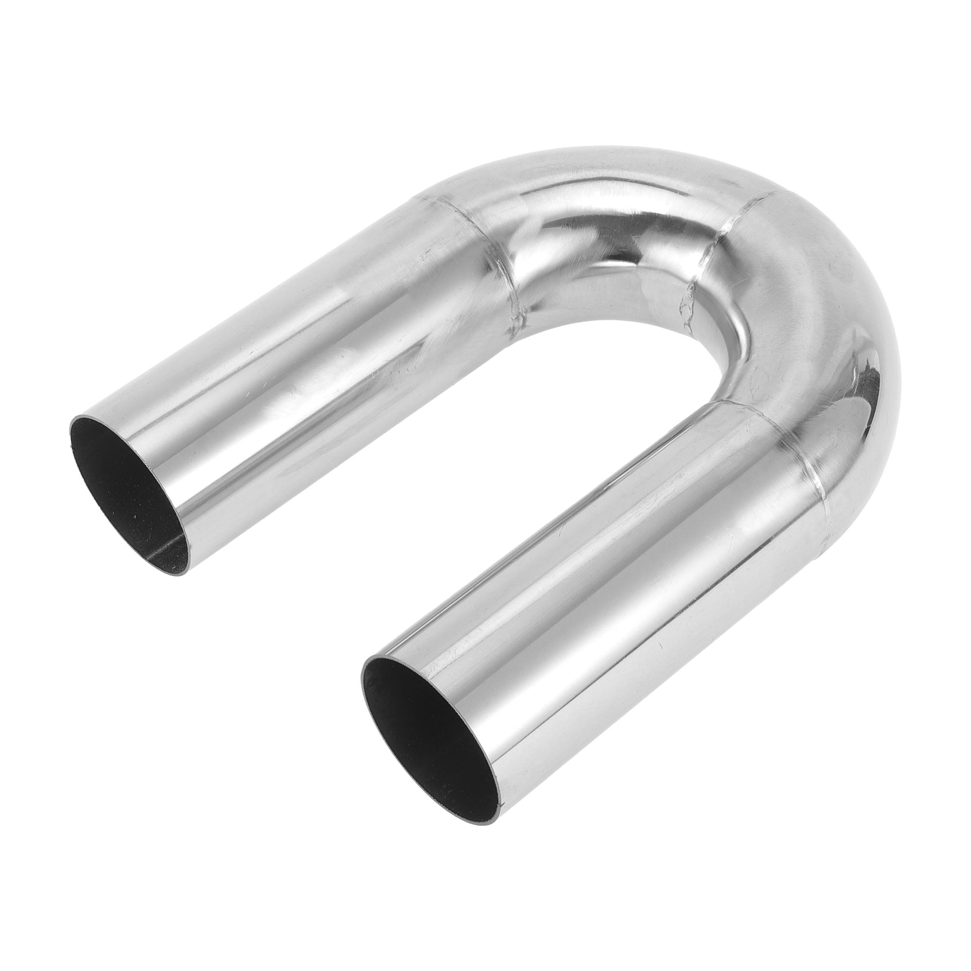 180 Degree Mandrel Exhaust Pipe DIY Custom Car Modified Exhaust Pipe ...