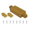 180 Degree Swing Door Hinge Adjustable Cabinet Cupboard Door Hinge ...
