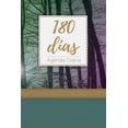 180 Dias Agenda Diaria: La Mejor Agenda Que Te Ayuda a Crear H bitos ...