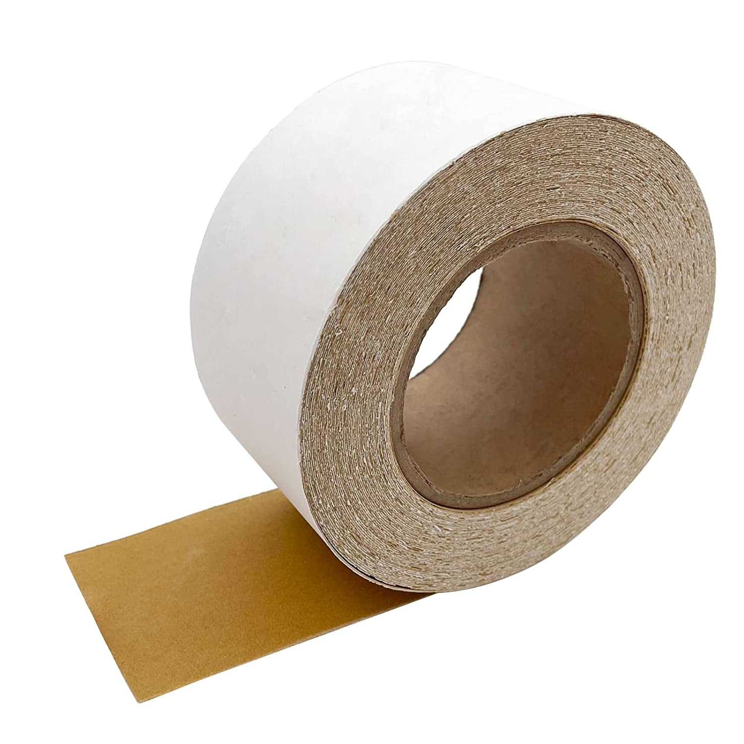 180 Grit Self Adhesive Sandpaper Roll, Sticky Sandpaper 2-3/4" X 20 ...