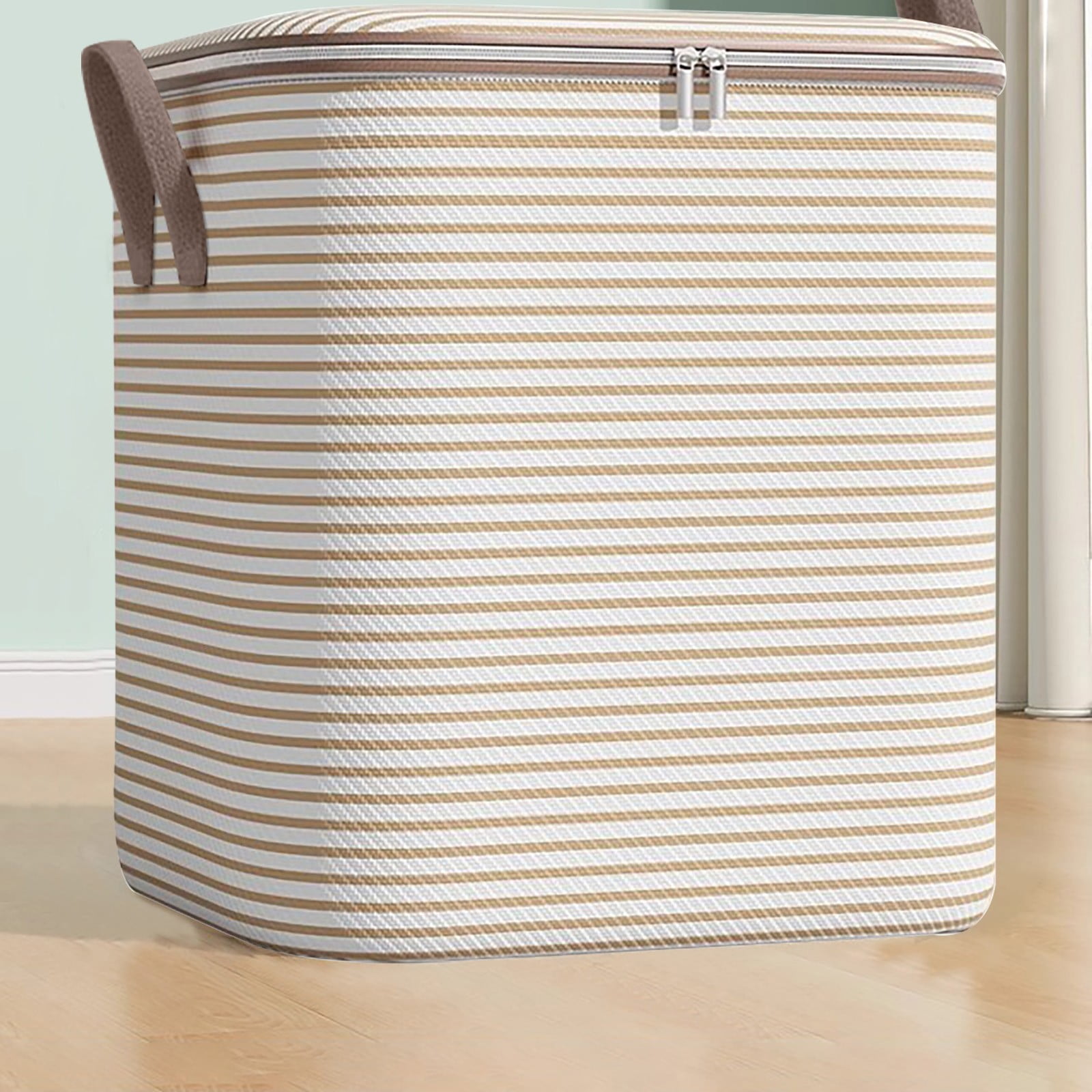 180 L Clothes Storage Bags,Bedding Storage Containers,Foldable Storage ...