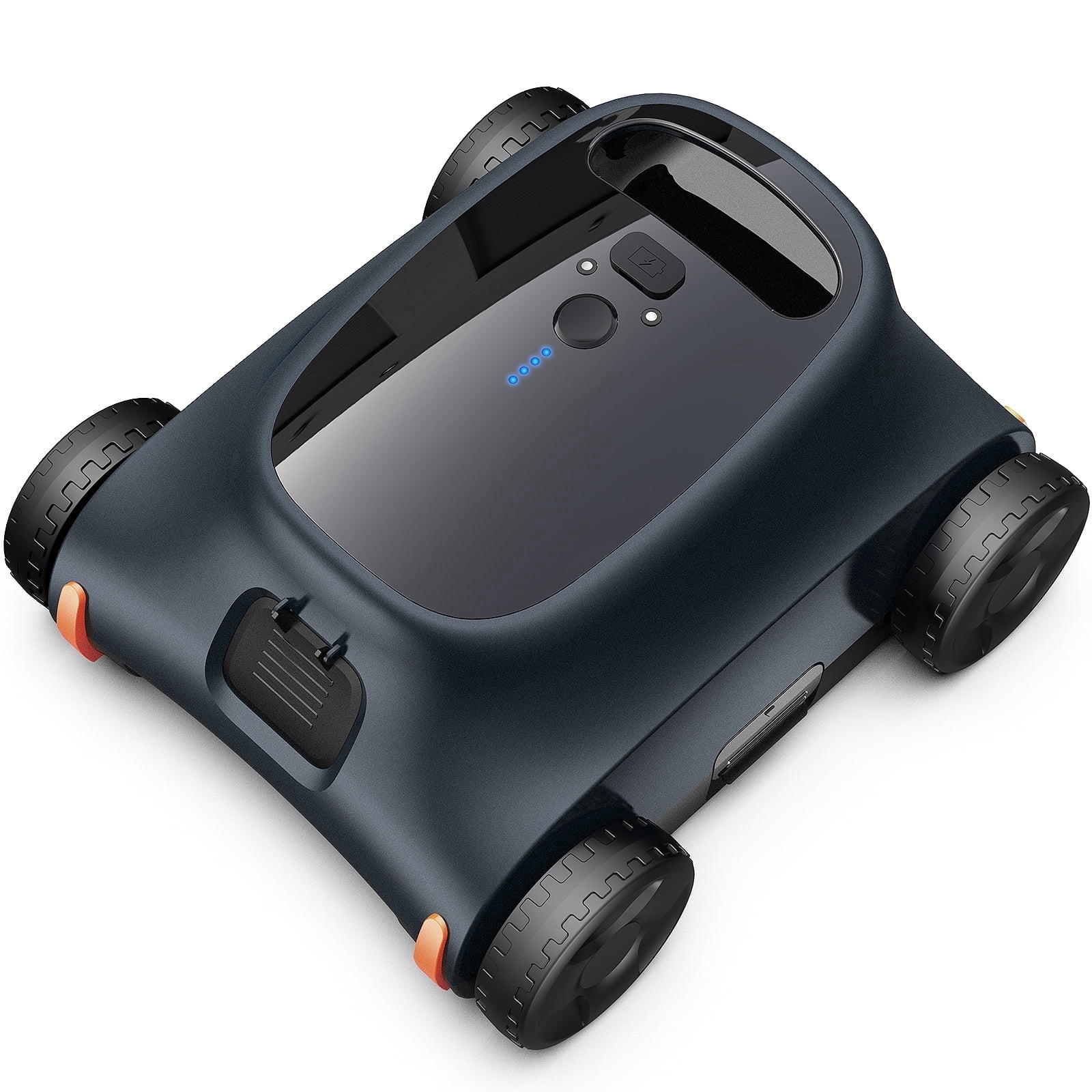 [180 Mins Running] Seauto SAT 10 Pool Vacuum Ultimate Cleaning ...