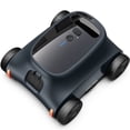 [180 Mins Running] Seauto SAT 10 Pool Vacuum Ultimate Cleaning ...