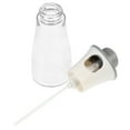 180 Ml Spray Can Olive Oil Cooking Bottle Glass Kitchen Storage Sprayer ...