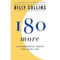 Poetry 180: A Turning Back to Poetry, (Paperback) - Walmart.com