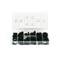 180-Pack Rubber Grommet Assortment Kit – Comprehensive Set for Firewall ...