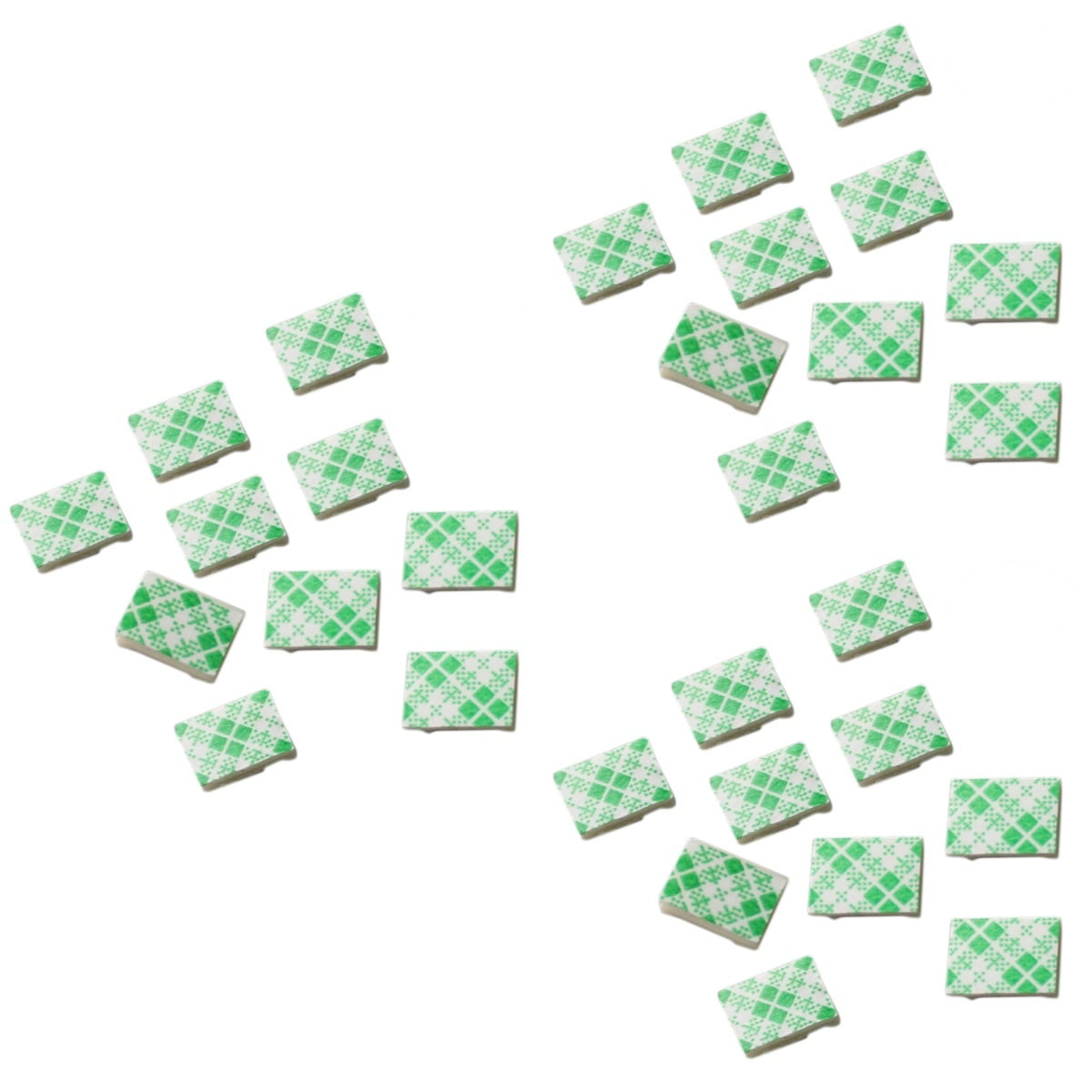 180 Pcs Adhesive Fixed Wire Base of Little Wire Clip for Fixing Cables ...