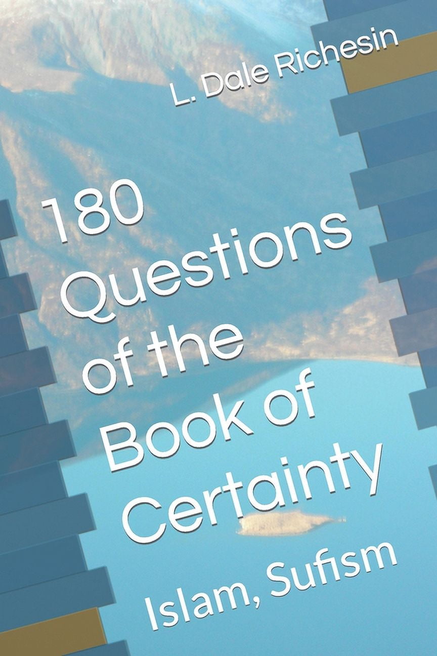 180 Questions of the Book of Certainty: Islam, Sufism - Walmart.com