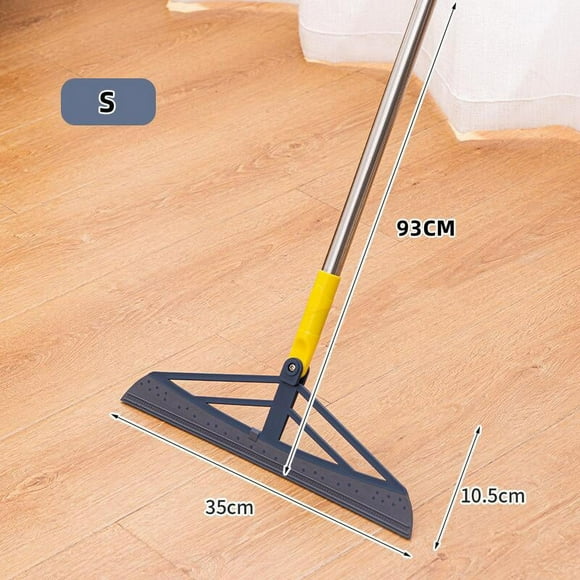 Squeegee Mop