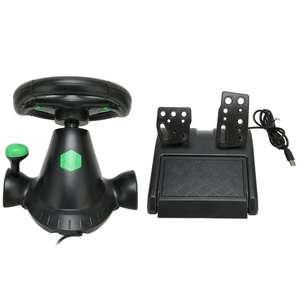 PC Game Racing Wheels in PC Gaming Controllers & Joysticks - Walmart.com