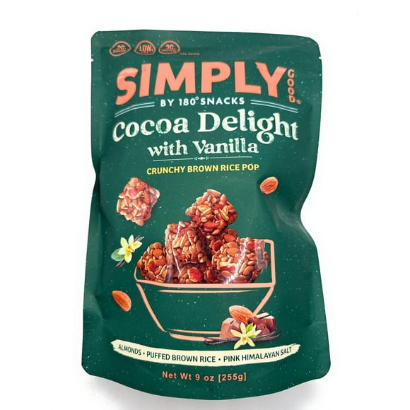 180 Snacks Food - Walmart.com