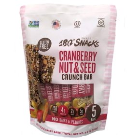 180 Snacks Food - Walmart.com