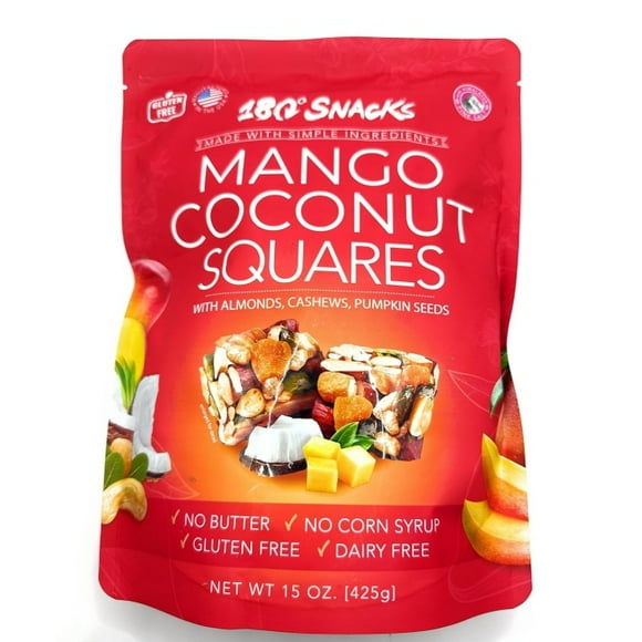 180 Snacks Food - Walmart.com