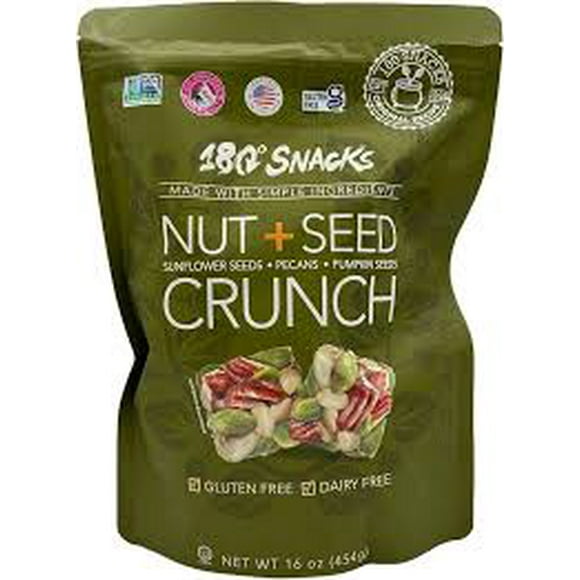 180 Snacks Food - Walmart.com