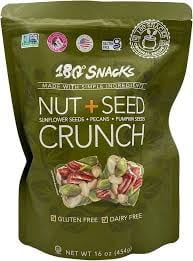 180 Snacks Food - Walmart.com