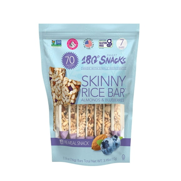 180 Snacks Food - Walmart.com