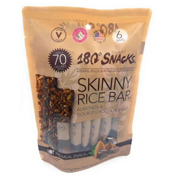 180 Snacks Food - Walmart.com