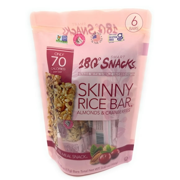 180 Snacks Snacks, Cookies & Chips in Food - Walmart.com