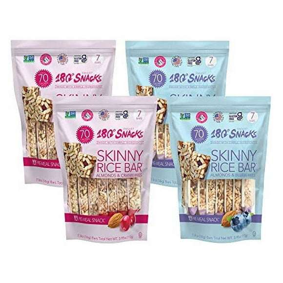 180 Snacks Snacks, Cookies & Chips in Food - Walmart.com