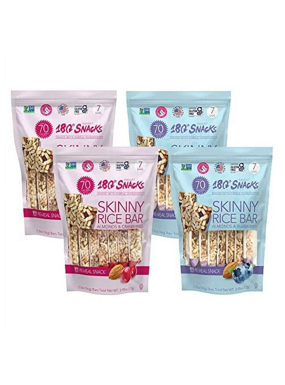 180 Snacks Snacks, Cookies & Chips in Food - Walmart.com