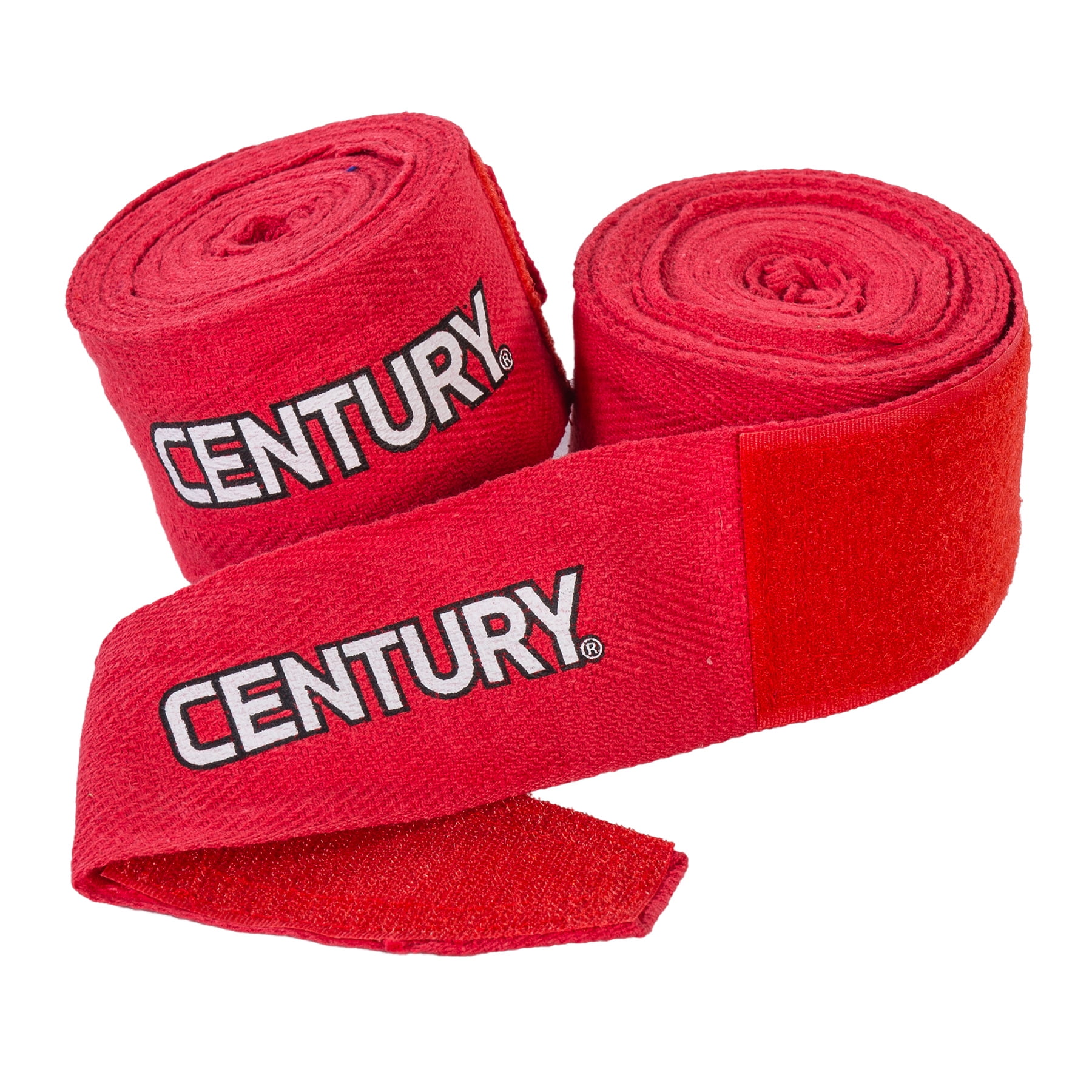 180" Stretch Cotton Hand Wraps - Walmart.com