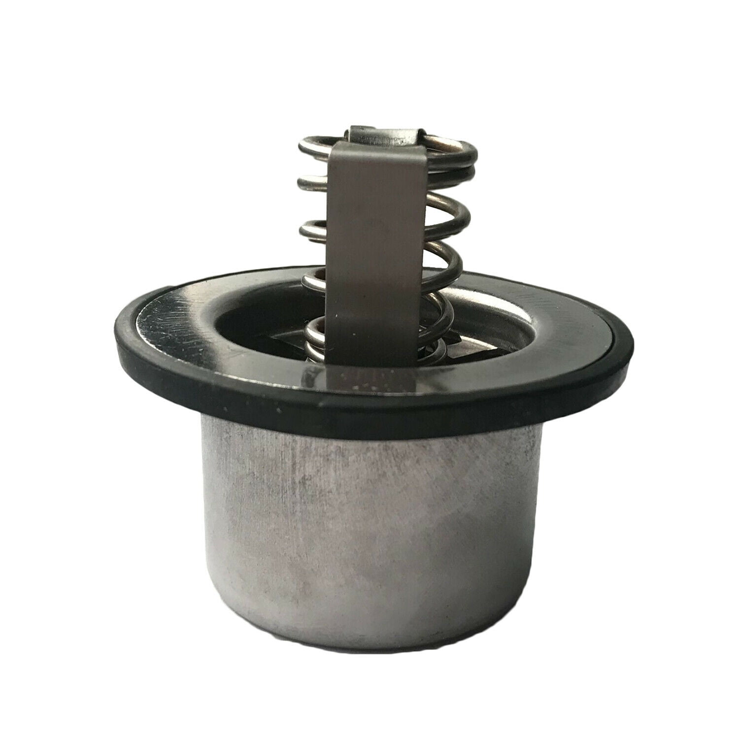 180° Thermostat 4973373 4318197 3335550 for Cummins Engine ISX N14 L10 ...