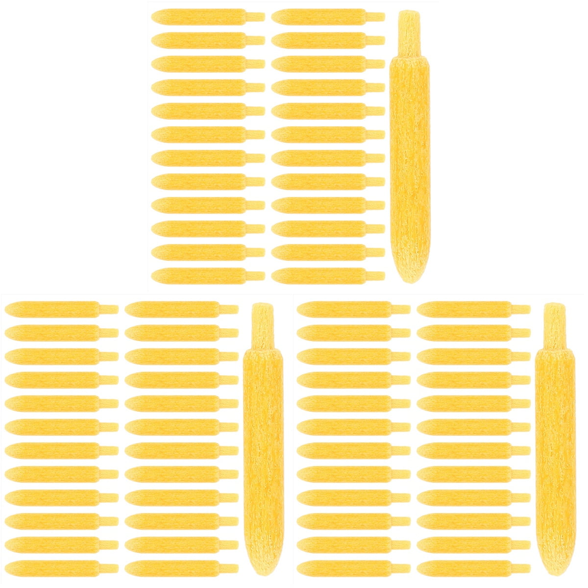 180 pcs Paint Marker Nibs Universal Paint Marker Pen Tips Replacement ...