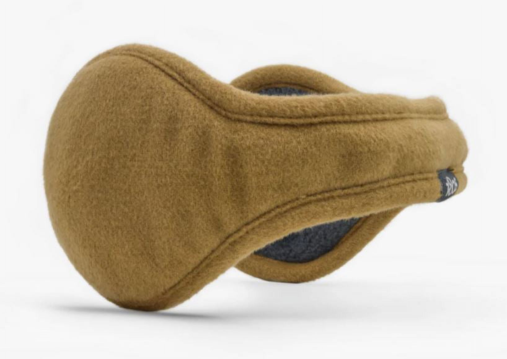 180's Men's Chesterfield Wool Adjustable Behind-the-Head Ear Warmers ...