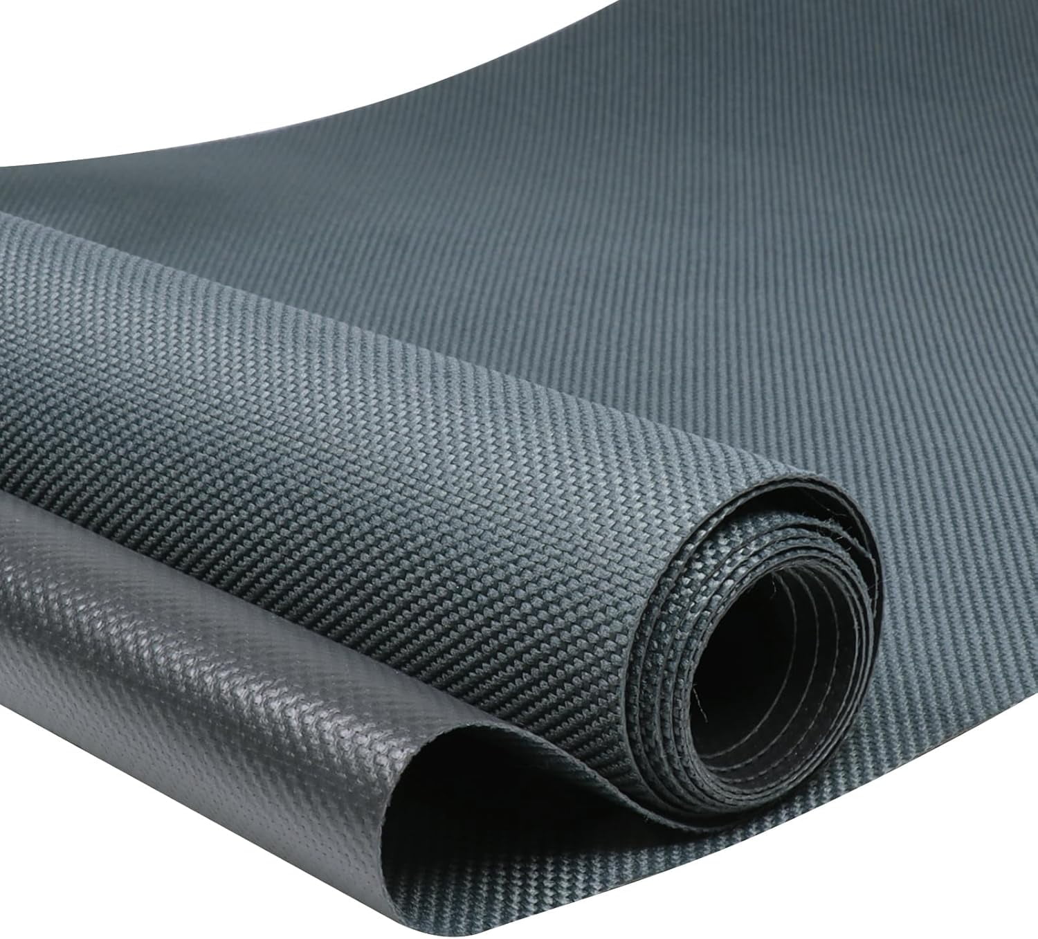 1800 Denier Heavy Duty Canvas Waterproof Fabric with PVC Backing ...