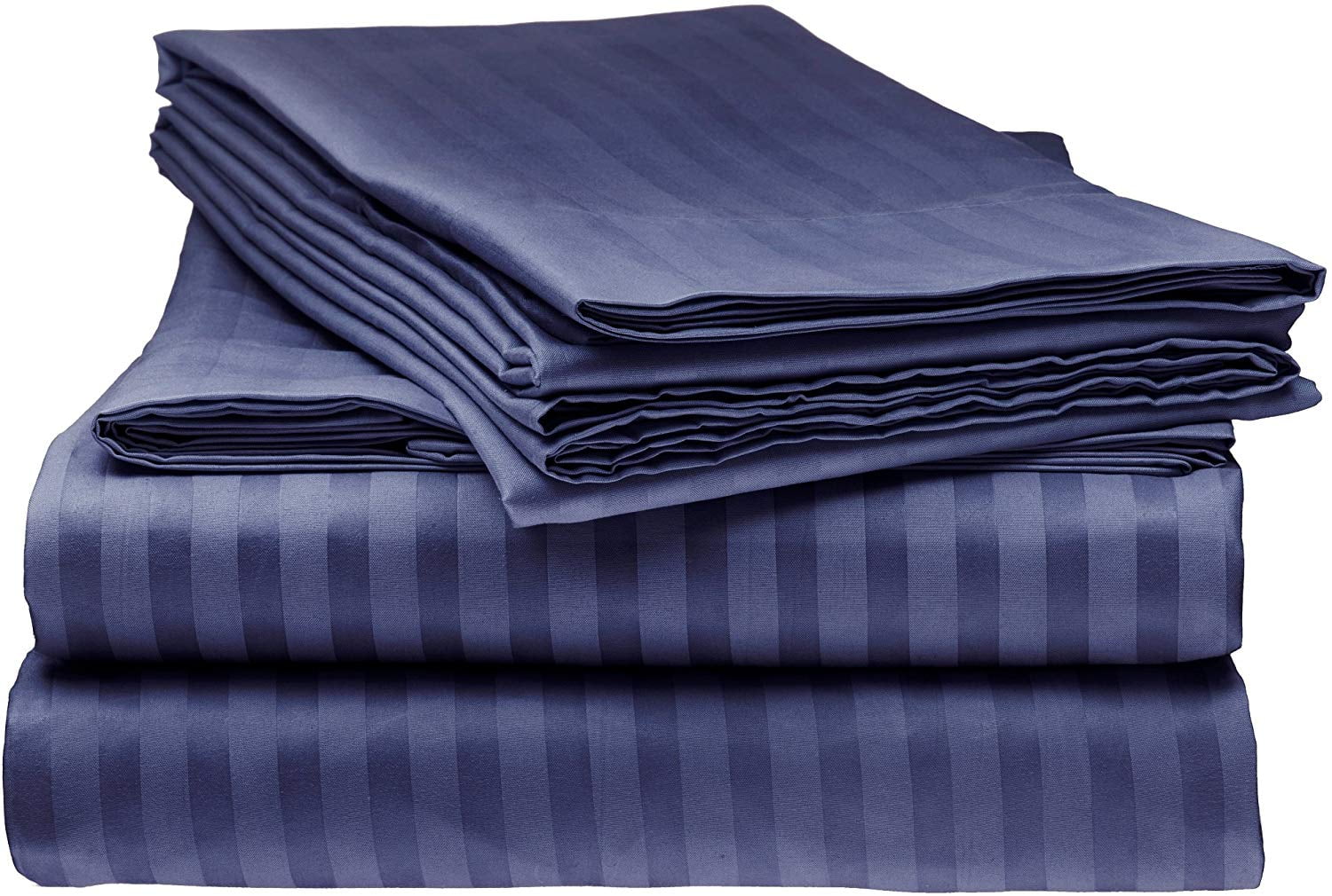 1800 Series Premium Deep Pocket Bed Sheet Set by Elaine Karen ...