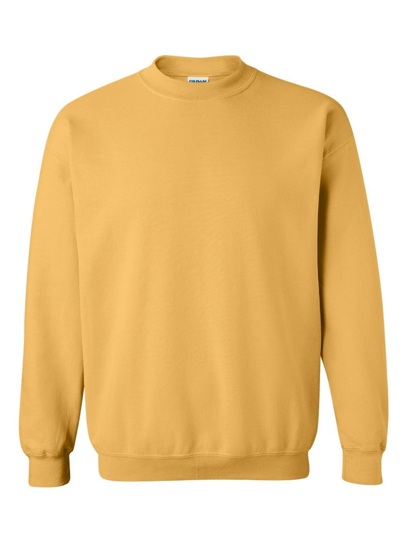 18000 Adult Sweatshirt - Honey - XX-Large - Walmart.com