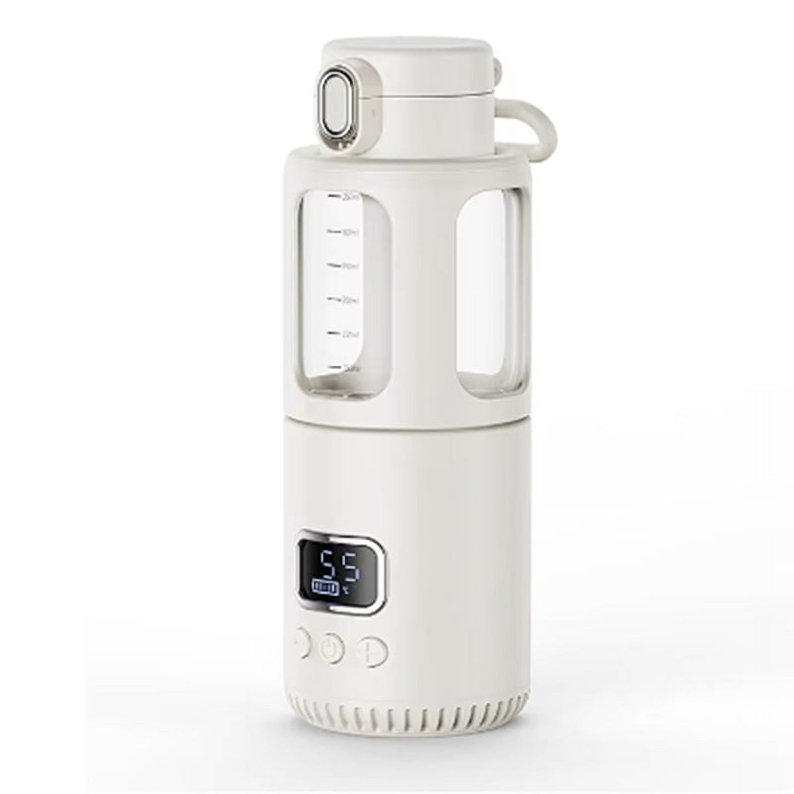 18000mAh High-Power Constant Temperature Cup Quick Hot Water and Milk ...