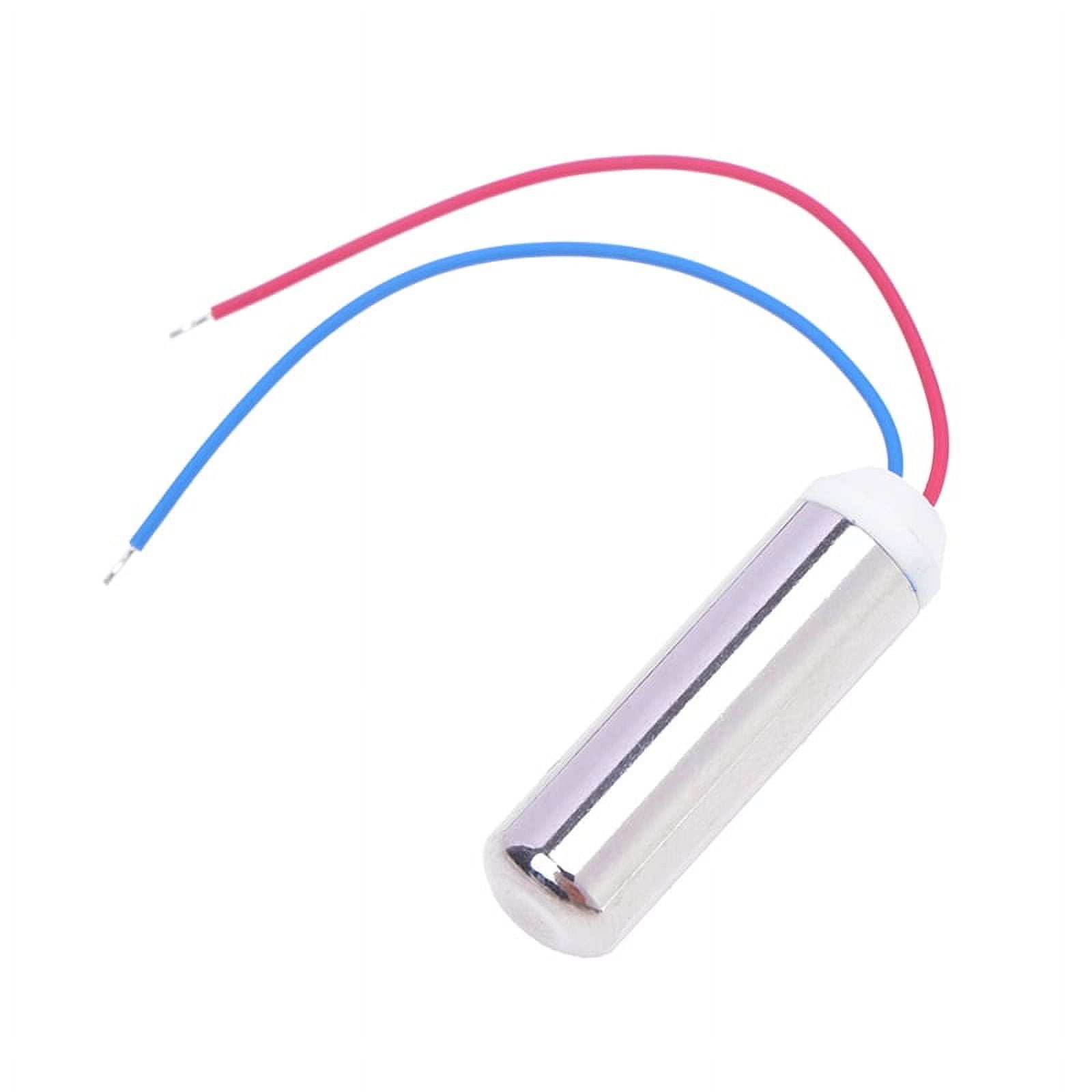 18000rpm DC Coreless Motor Built-in Vibration Waterproof Vibration ...