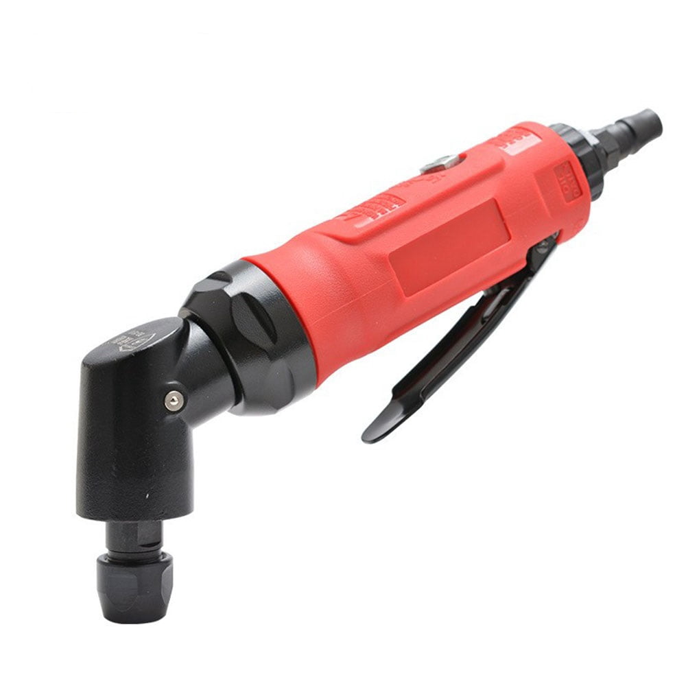 18000rpm Elbow Grinding Machine, Wind Mill Sander Industrial Grade Hand ...