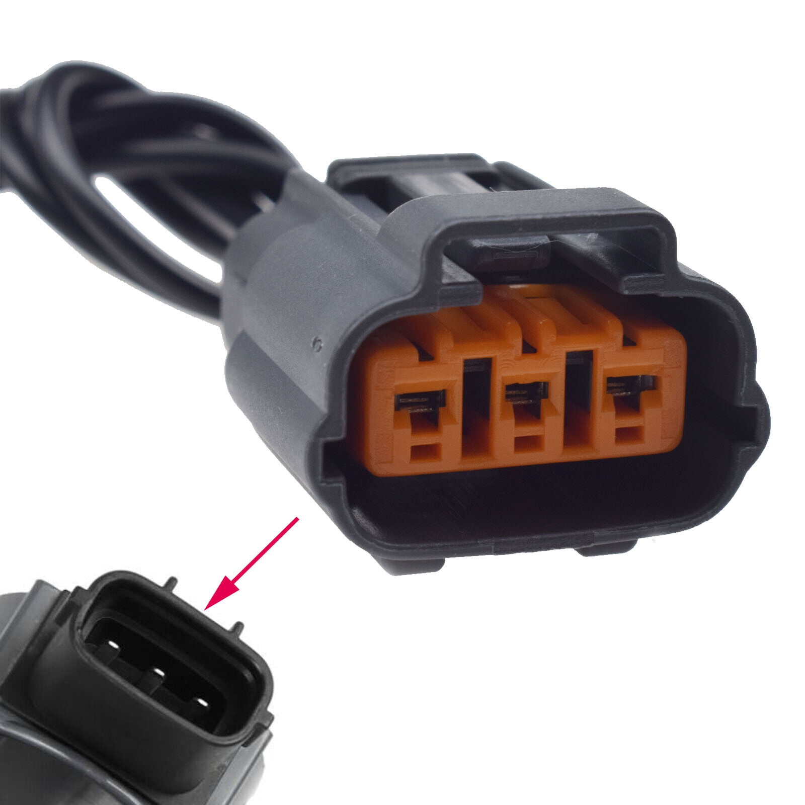 1800282 Crankshaft Crank Position Sensor for Chrysler Sebring ...