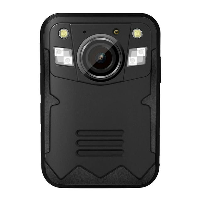 1800P Q5 Mini Body Camera 4K Police Camera Wide Angle Small DVR Camera ...