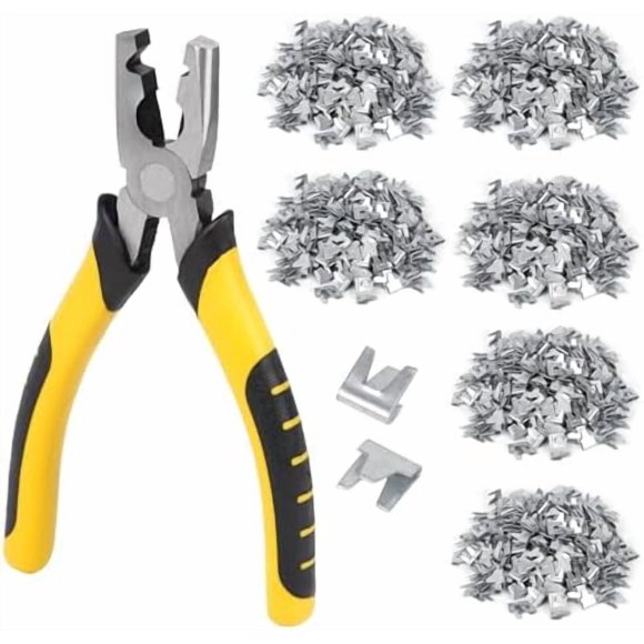 Shop J-Clip Pliers and Tools for Home Improvement at Low Prices