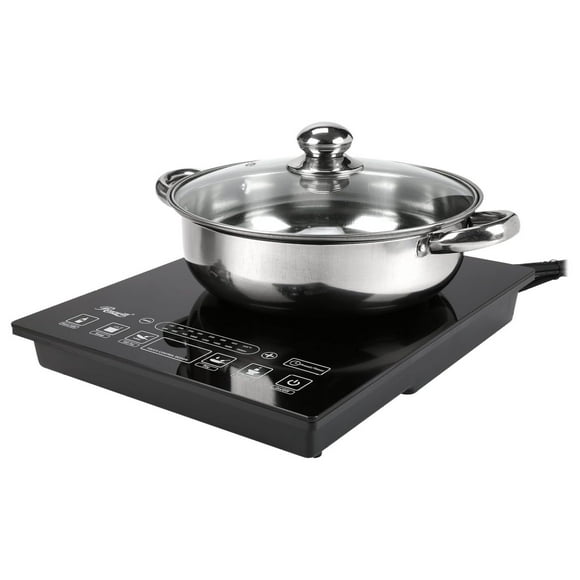 Portable Induction Cooktops in Cooktops & Burners - Walmart.com