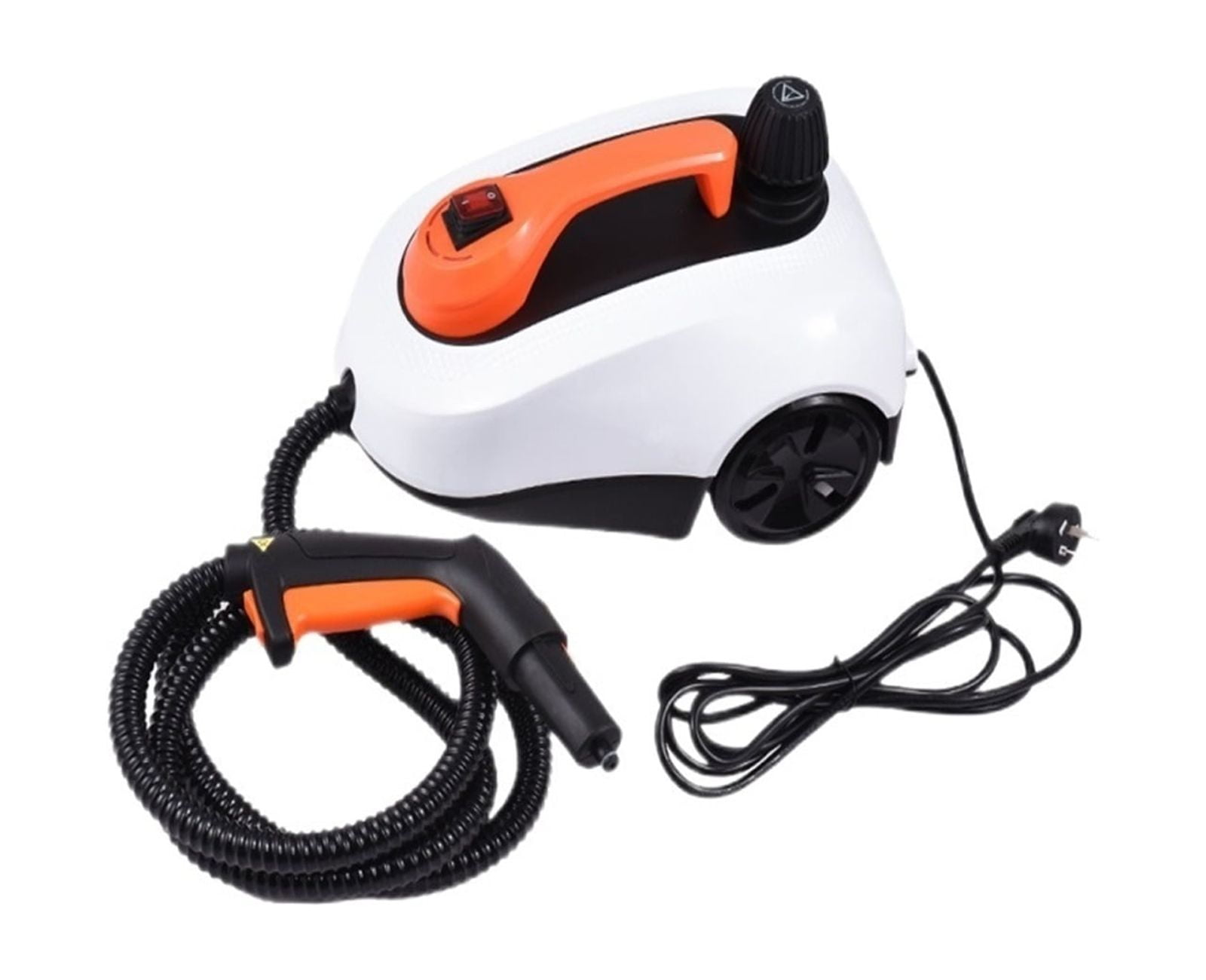 1800W Steam Cleaner With 14 Accessories, Household Electric Steamer 1 ...