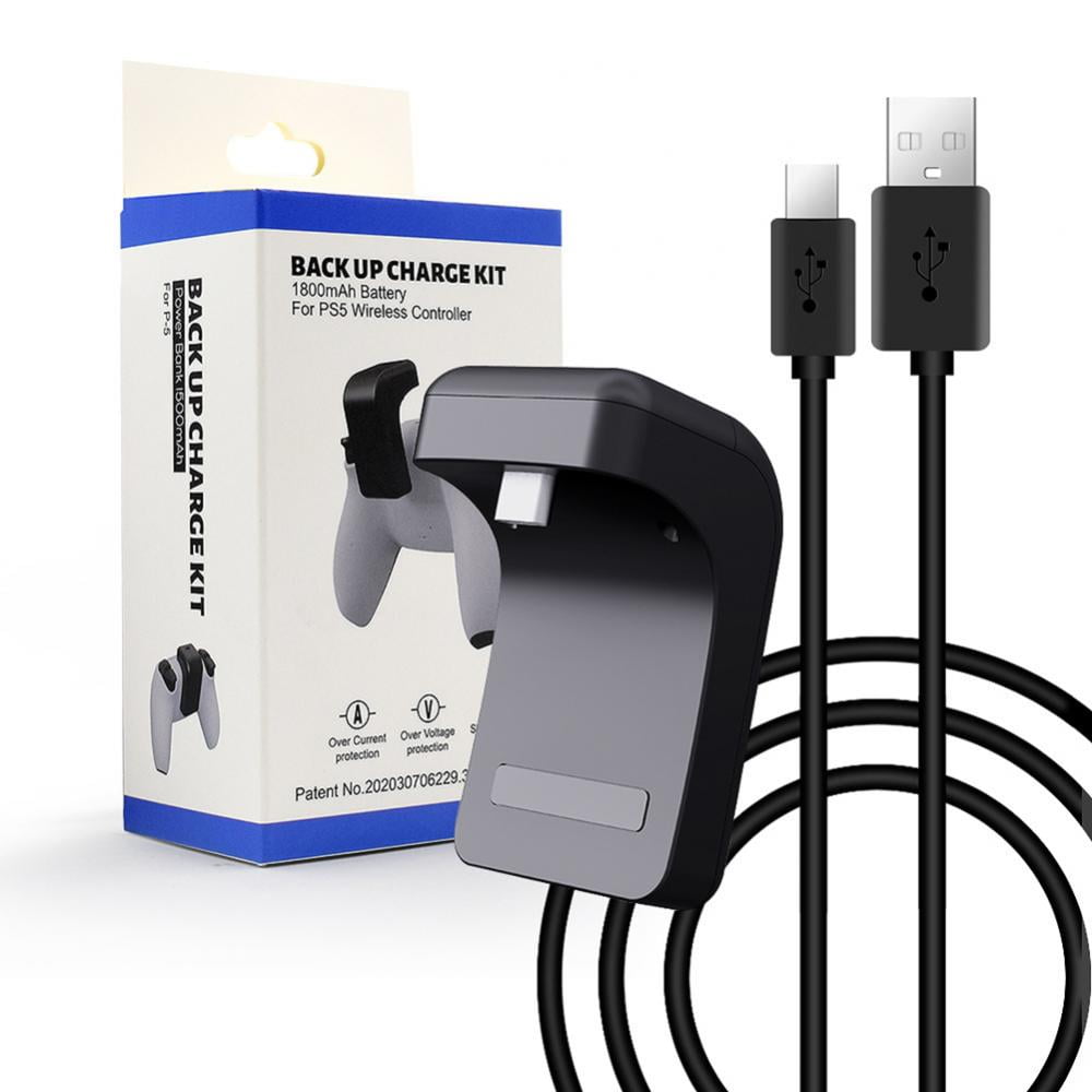 1800mAh Controller Accessories Rechargeable Battery Pack Play And ...